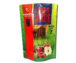 CIDER HOUSE SELECT SPICED APPLE CIDER MAKING KIT – Anuway Anubrew